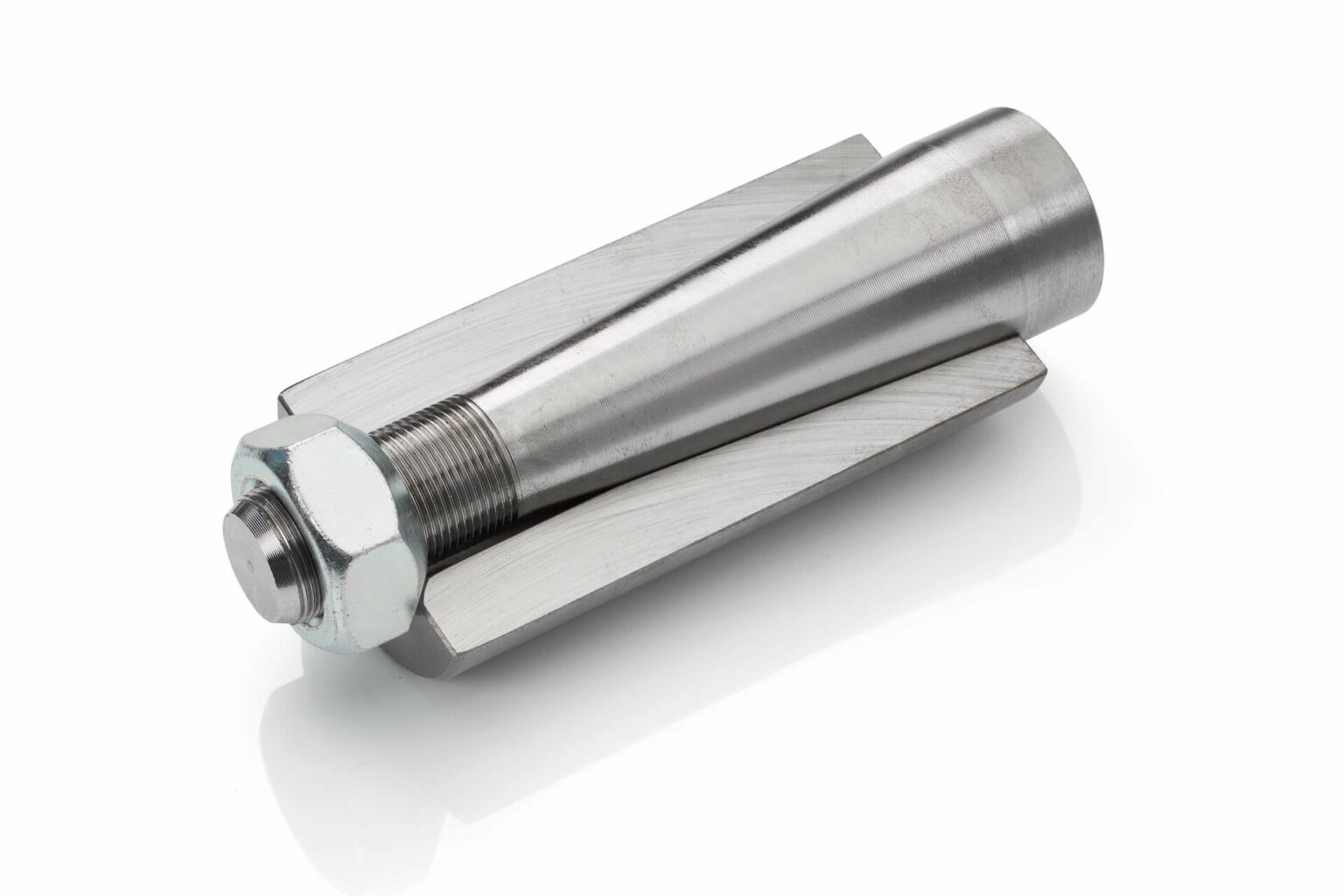 Landtechnik - SHW Schmiedetechnik